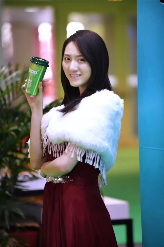 别与大势为敌！Meco 蜜谷?果汁茶演绎2019饮料风口四大关键词